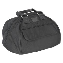 KENTUCKY Helmtasche schwarz