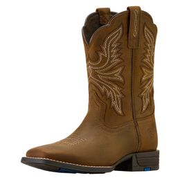Ariat Westernstiefel Youth Westwood braun Damen 35.5
