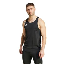 Adidas Adizero Essentials Singlet Herren