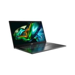 Acer Aspire 17 (A17-51M-79VS), Notebook grau, Intel Core 7 150U, Intel Graphics, 16 GB LPDDR5, 1 TB (1 TB PCIe basierter Flash-Speicher), Windows 11 Pro