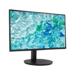 Acer Vero CB242YP6bmiprx, LED-Monitor 60.5 cm (23.8 Zoll), schwarz, FullHD, IPS, HDMI, DP, VGA, 144Hz Panel