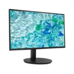 Acer Vero CB272P6bmiprx, LED-Monitor 68.6 cm (27 Zoll), schwarz, FullHD, IPS, HDMI, DP, VGA, 144Hz Panel