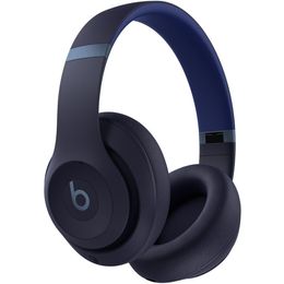 Apple Beats Studio Pro Over-Ear-Kopfh&ouml;rer, Navy (ohrumschlie&szlig;end)