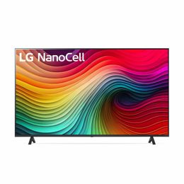 LG NanoCell 55NANO82T6B 4K UHD Smart TV 139,7 cm (55")