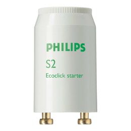 Philips Lighting Starter f.Reihenschaltung 4-22W S 2 (69750931)