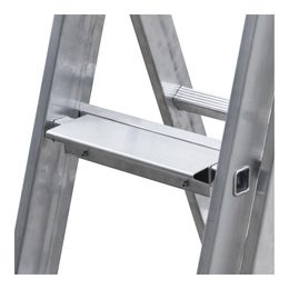 ILLER-LEITER Aufsteckstufe 320mm f.Iller-Alu-Leiter 75-320 ; Iller Leiter)