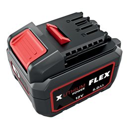 Flex Akku-Pack Li-Ion 12 V AP 12/5.0 (531690)