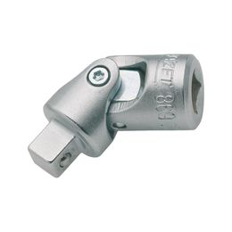 Hazet Universalgelenk 869 Vierkant hohl 6,3 mm (1/4 Zoll) Vierkant massiv 6,3 mm (1/4 Zoll))