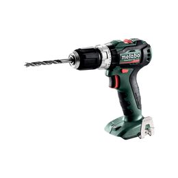 Metabo PowerMaxx SB 12 BL Akku-Schlagbohrschrauber 12V Schlagbohrfunktion b&uuml;rstenloser EC-Motor Metabo Quick-System 601077890)