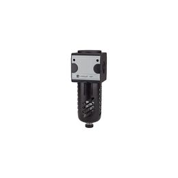 Riegler Mikrofilter &raquo;multifix&laquo;, mit PC-Beh&auml;lter, Schutzkorb, BG 3, G 1/2 (FM 33 S)