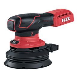 Flex Akku-Exzenterschleifer ORE 2-125 18-EC C (532081)