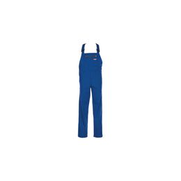 Planam Latzhose BW 290 kornblau 48 (0121048)