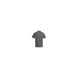 Promodoro Fashion GmbH Men&acute;s Superior Poloshirt Gr.M steel grey 100% CO Promodoro (4001F)