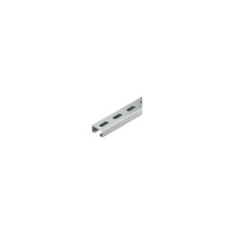 NIEDAX 2986/300 FL Ankerschiene, 2986/300 FL)