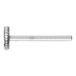 Pferd TOOLS HSS Feinfr&auml;sstift &Oslash; 12 mm Schaft-&Oslash; 3 mm SP universal mittel fein (22396353)
