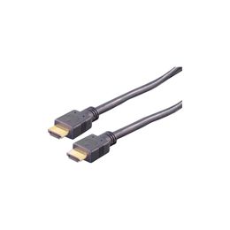 E+P Elektrik HDMI-Kabel 7,5m HDMI1/7 ; e + p Elektrik (000212350200)