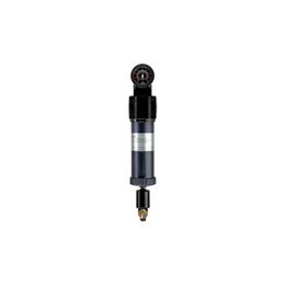 Riegler Vorfilter mit Differenzdruckmanometer, 3 &micro;m, G 2 (429.2612)