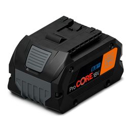 Fein Akku-Pack ProCORE 18 V 8.0 Ah AS, Spannung 18 V, Kapazit&auml;t 8 Ah (92604342020)