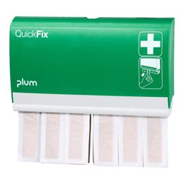 Plum Pflasterspender QuickFix 1 (5528)