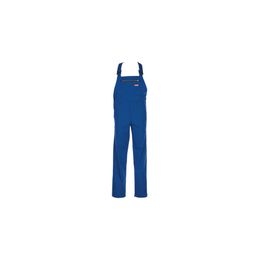 Planam Latzhose BW 290 kornblau 58 (0121058)