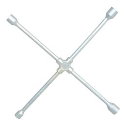 KS Tools Radkreuzschl&uuml;ssel f&uuml;r LKW, 24x27x30x32mm (518.1156)