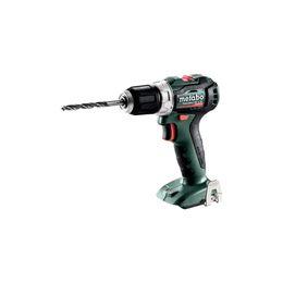 Metabo PowerMaxx BS 12 BL Akku-Bohrschrauber 12V MetaboX 55 L 601039840 (601038890)