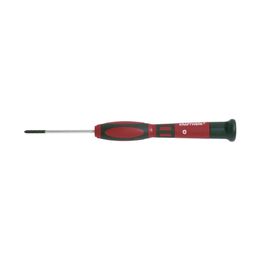 Kraftwerk Pr&auml;zisions-Schraubendreher Phillips 1 x 75mm (3177-1)