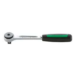 Stahlwille 1/2" (12,5mm) Feinzahnknarre RSW.6&deg; L.265mm (13231011)