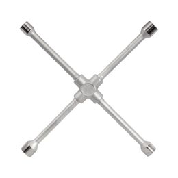 KS Tools Kreuzschl&uuml;ssel f&uuml;r PKW, 13/16"x17x19x22mm (518.1151)