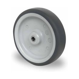CASCOO Rad &oslash; 150 mm Serie P2T2 Gleitlager (150P2T2P0N)