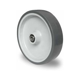 CASCOO Rad &oslash; 200 mm Serie P2V2 Rollenlager (200P2V2R1W)