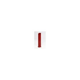 Var Ascher/Abfallsammler Stands&auml;ule SG 115 rot 2 l/5 l (3954)