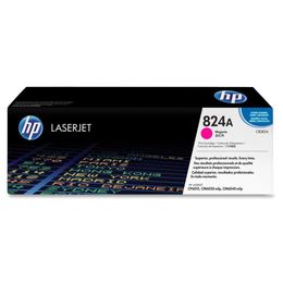 Ori. HP Color Laserjet Toner CB383A magenta