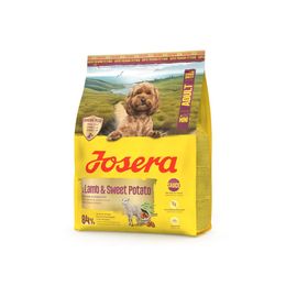 Josera Mini Adult Lamb & Sweet Potato 3 kg