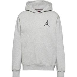 Nike Jumpman Hoodie Herren - Gr&ouml;&szlig;e XL - grau