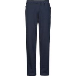 Joy Sportswear FERNANDO Hose Trainingshose Herren - Gr&ouml;&szlig;e 27 - blau