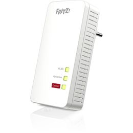 AVM FRITZ!Powerline 1260 | Kundenretoure [gebraucht, wie neu]