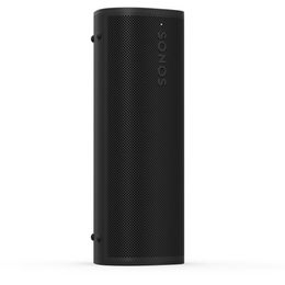 SONOS Roam 2 - wasserdichter Bluetooth Smart Speaker schwarz | Kundenretoure ...