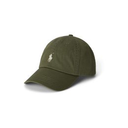 Polo Ralph Lauren Cap 'CLS SPRT' male Green size One Size