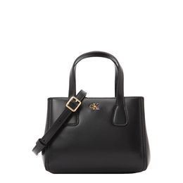 Calvin Klein Shopper female Black size One Size