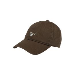 Barbour Cap female Green size One Size