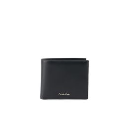 Calvin Klein Wallet male Black size One Size