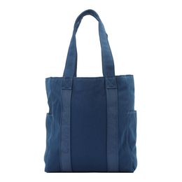 Calvin Klein Shopper female Blue size One Size