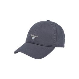 Barbour Cap female Blue size One Size