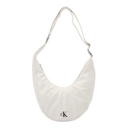 Calvin Klein Shoulder Bag female White size One Size