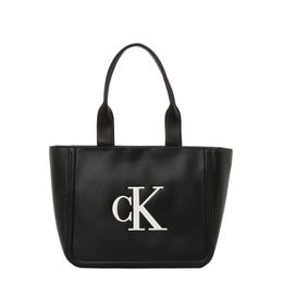 Calvin Klein Shopper female Black size One Size