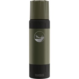 Sigg Thermo Trinkflasche Frankonia Edition 0,75 L