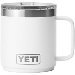 Yeti Vakuum Isoliertasse Rambler 296 ml Wei&szlig;
