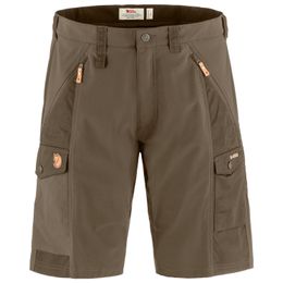 Fj&auml;llr&auml;ven Fj&auml;llr&auml;ven Shorts Abisko Dark Oliv (Gr&ouml;&szlig;e: 56)