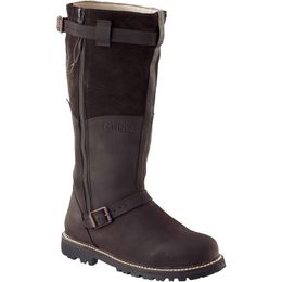 Meindl Winterstiefel Kiruna Braun (Gr&ouml;&szlig;e: 8)